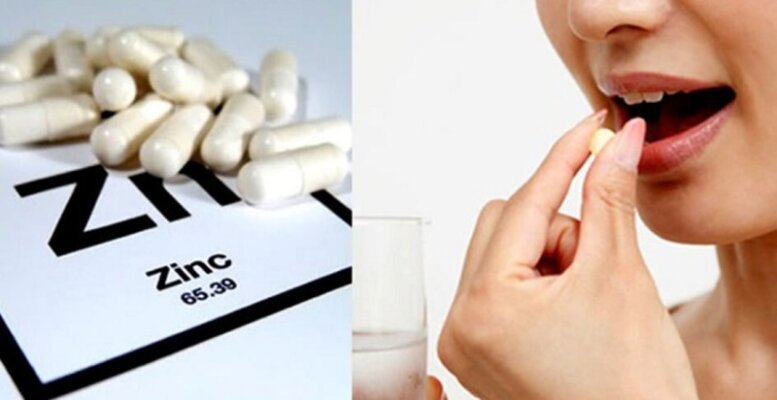 Tìm hiểu kẽm Zinc là gì? Tác dụng và cách dùng hiệu quả
